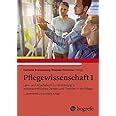 Pflegewissenschaft 2 Lehr und Arbeitsbuch zur Einführung in