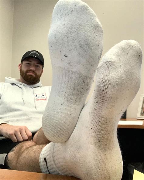 Naked Men Feet Tumblr Telegraph