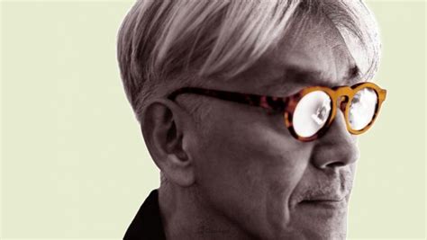 Ryuichi Sakamoto Composer Passes Away At Qooapp News