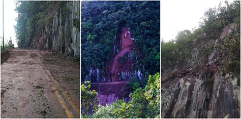 Por Quest Es De Seguran A Serra Do Rio Do Rastro Permanece Totalmente