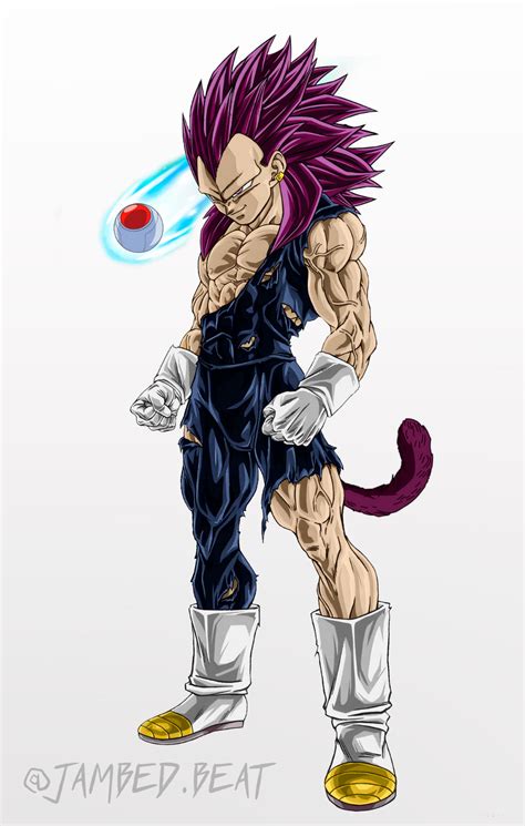 Vegeta By JumpDBeat On DeviantArt Anime Dragon Ball Super Dragon
