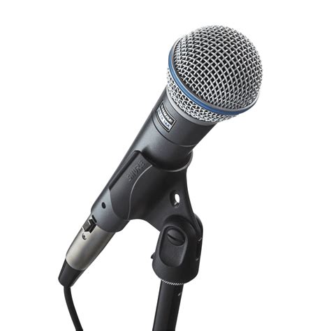 By Digital Shop Shure Beta A