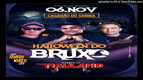 CD AO VIVO DJ TOM MIX O BRUXO EM CARUTAPERA MA 06 11 2021 YouTube