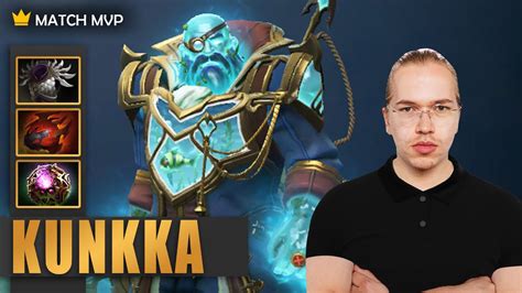 Kunkka Mid Topson TOPSON WILL ALWAYS BE THE CHAMPION OF OUR HEARTS