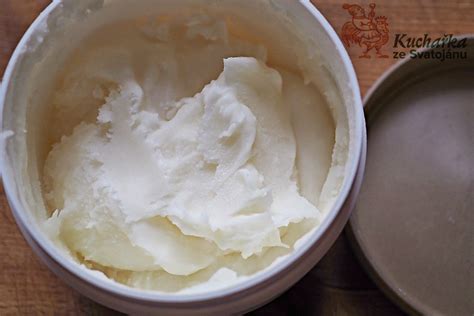 Kuchařka ze Svatojánu DEODORANT
