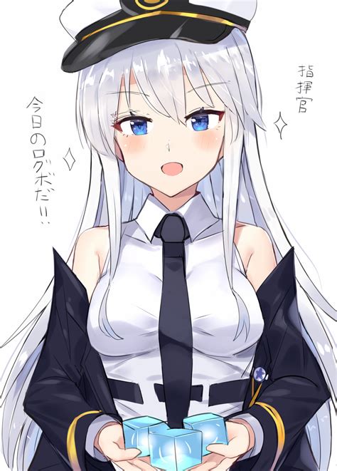 Enterprise Azur Lane Image 2560641 Zerochan Anime Image Board
