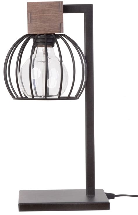 Lampka Sto Owa Biurkowa Nocna Loft Milan Sigma Tania Lampa Lampy