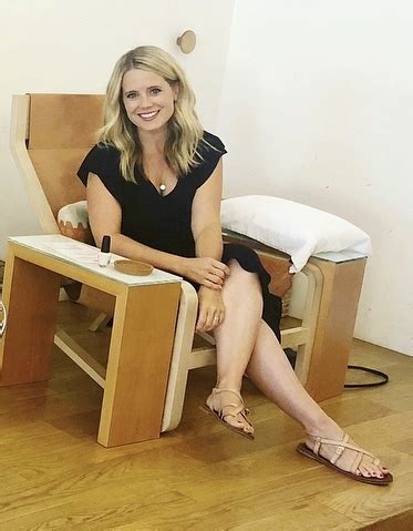 Allison Munn Sexy Telegraph