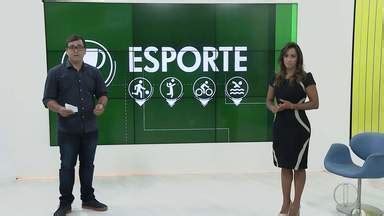 RJ Inter TV 1ª Edição Confira os destaques do esporte desta terça 15