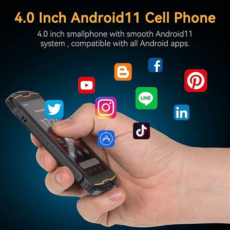 Cubot Kingkong Mini Pro Recensione Scheda Tecnica E Prezzo