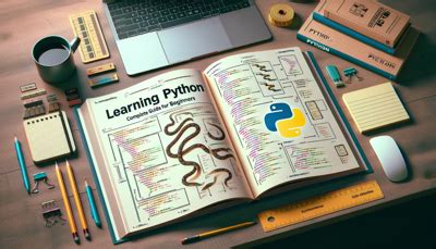 Mulai Belajar Python Panduan Lengkap Untuk Pemula Dhanipro