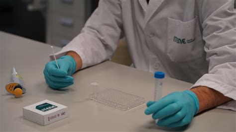 BIOTSENS Sensores y biosensores para detectar patógenos y compuestos