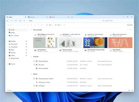 How To Enable The New File Explorer In Windows