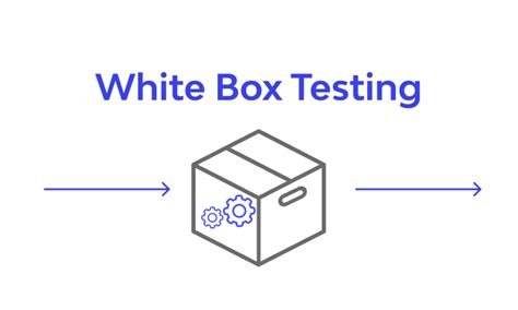 white box testing 👉 what is types techniques example