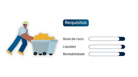 Perfil de investidor o que é quais os tipos e quais são os