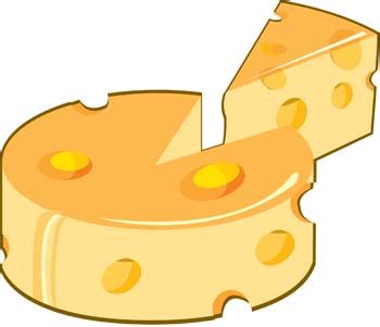 Cheese Wheel Clip Art Clip Art Library