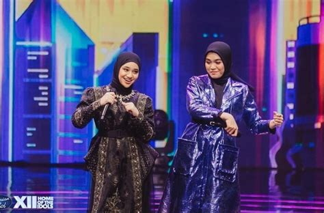 Pemenang Indonesia Idol 2023 Salma Nabila Penampilan Final