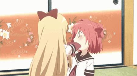 Anime Fight Gifs Kerreyazair