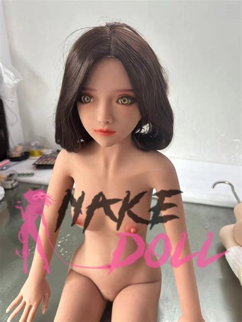 Fotos De F Brica De Bonecas Sexuais De Abril Nakedoll
