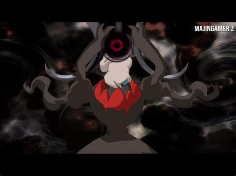 Pokemon Darkrai Vs Dialga Vs Palkia