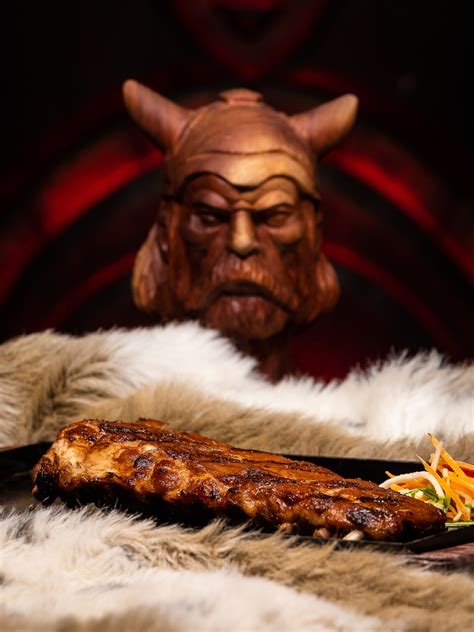 Los Mejores Restaurantes De Carnes En Santiago