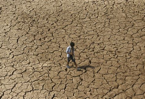 Olas De Calor Extremo Extremo Aparecen Por Primera Vez En La Tierra