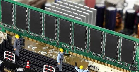 Memoria Ram Para Pc Todos Los Tipos Que Existen En La Historia