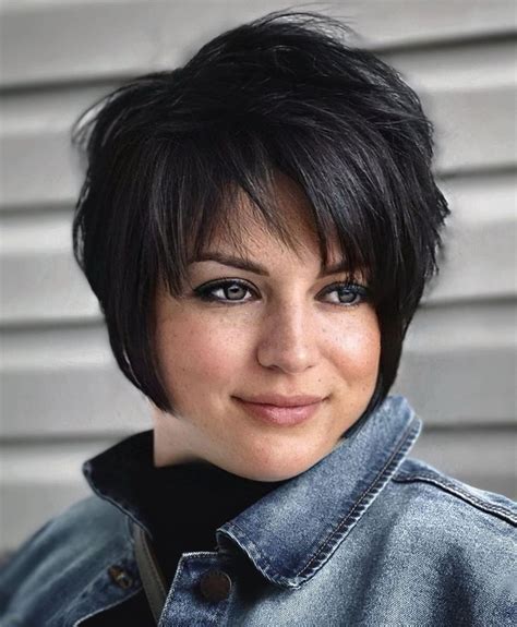 Bob Hairstyles Bob Haircut With Bangs Bobs Haircuts Bob Hairstyles
