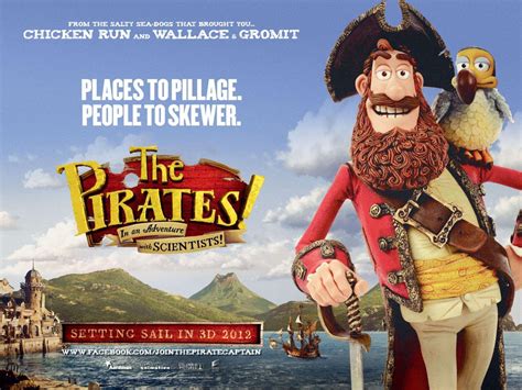 Sección visual de Piratas FilmAffinity