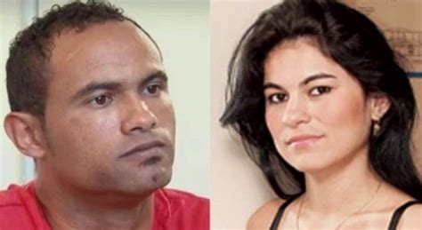 Eliza Samudio Reaparece Ap S Sumi O De Corpo E Relata Tudo O Que