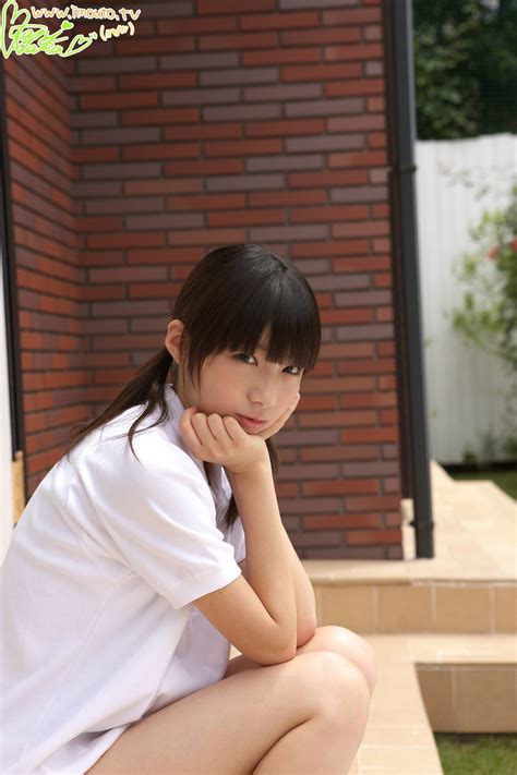 大谷彩夏 Ayaka Ootani 第一部 Gallery 01 Imouto tv 写真集 高清大图在线浏览 新美图录