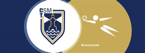 Volei CSM Constanța