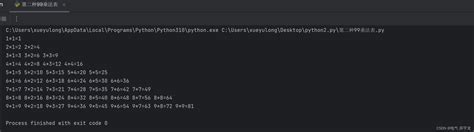 python的循环 csdn博客