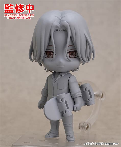 Animint On Twitter Rt Goodsmile Us Smilefest Figure Update