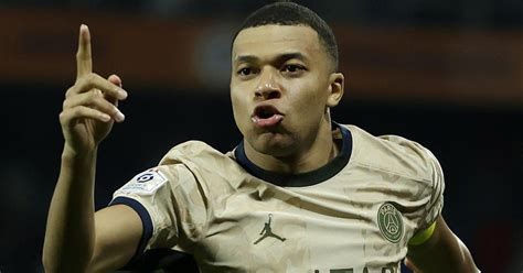 Kylian Mbapp Rompe El Silencio Sobre Su Futuro