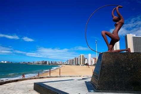O que fazer em Fortaleza 9 atrações imperdíveis e dicas