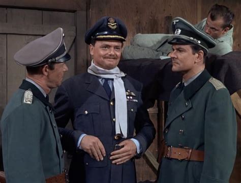 Hogan S Heroes The Crittendon Plan TV Episode 1967 IMDb