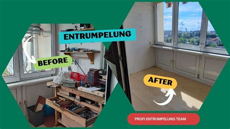 Entrümpelung Wien Räumungsdienst für Wien und NÖ Profi