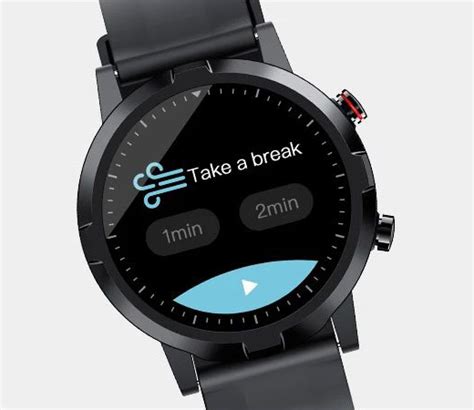 Haylou Rt Ls S Smartwatch Worldwide Delivery