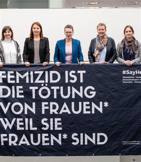 16 Tage Gegen Gewalt Gegen Frauen