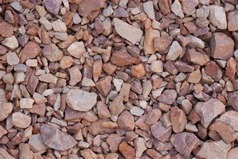 Gravel Types For Landscaping At Brittanydcrayo Blog