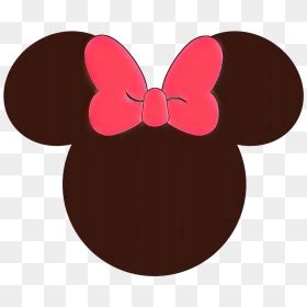 Mickey Portable Minnie Goofy Graphics Mouse Network Cabeca Minnie