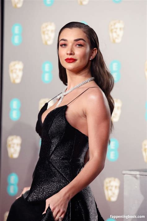 Amy Jackson Theallamericanbadgirl Nude Onlyfans Leaks The Fappening