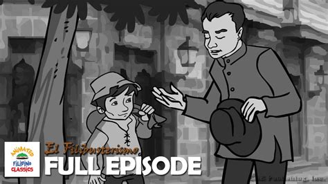 El Filibusterismo Kabanata 6