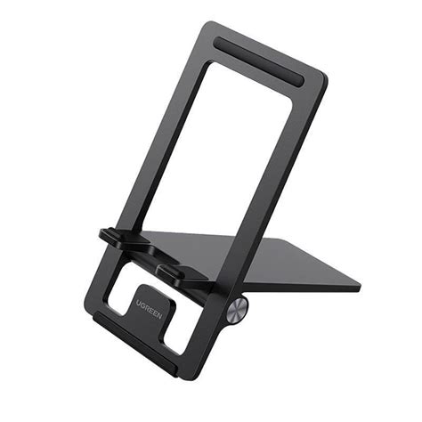 Ugreen Lp Foldable Multi Angle Phone Stand Black All Gsm