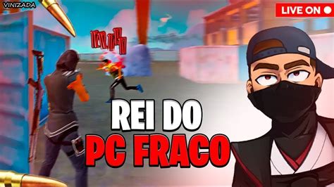 FREE FIRE AO VIVO JOGANDO INSCRITOS BR RANK INSCRITOS