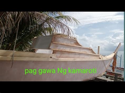 Pag Gawa Ng Maganda At Matibay Na Pilot Cover YouTube