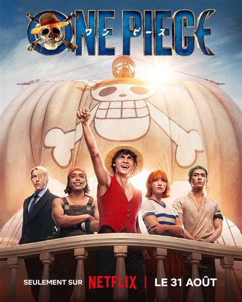 Critique Presse One Piece Allocin