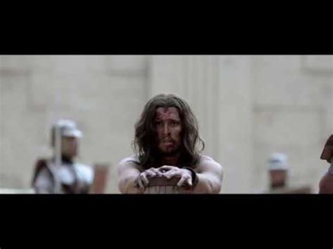 Son Of God Second Trailer Youtube
