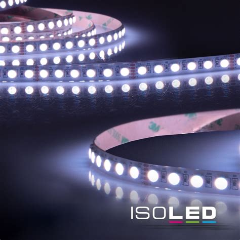 LED Strip SIL RGB WW ISOLED 115506 KS Licht